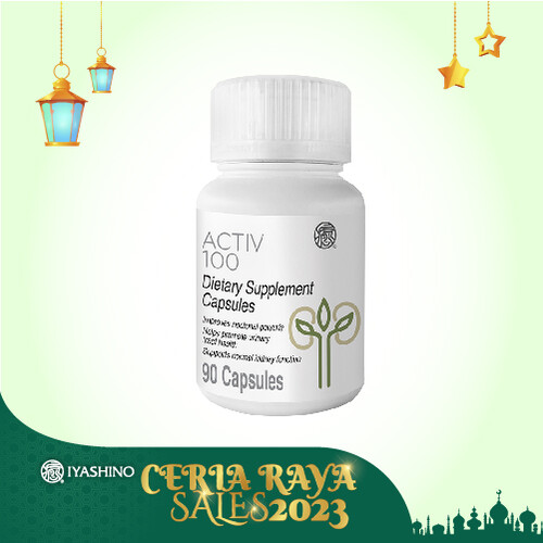Activ 100